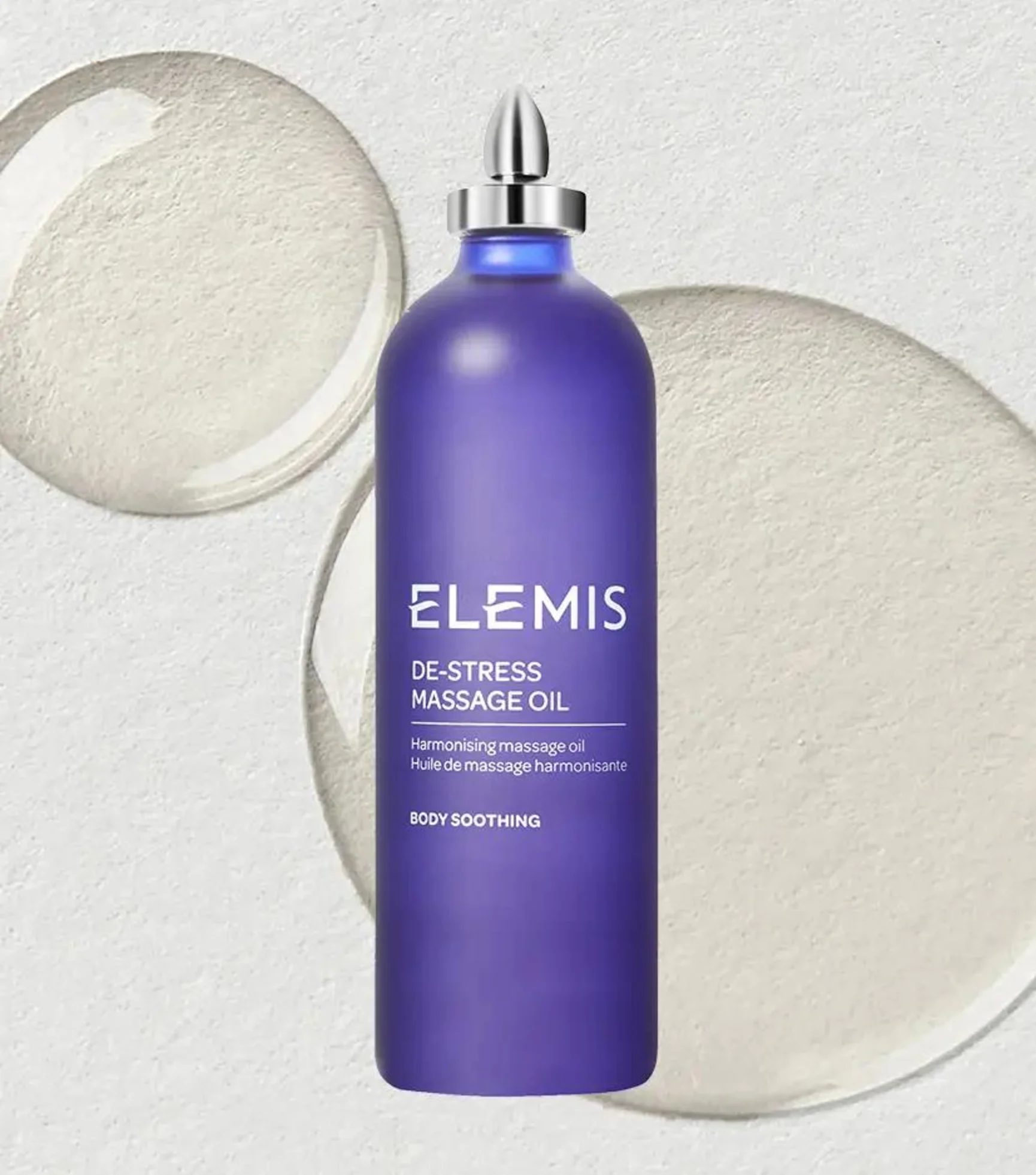 Revitalise your hands with the ultimate ELEMIS hand-care ritual
