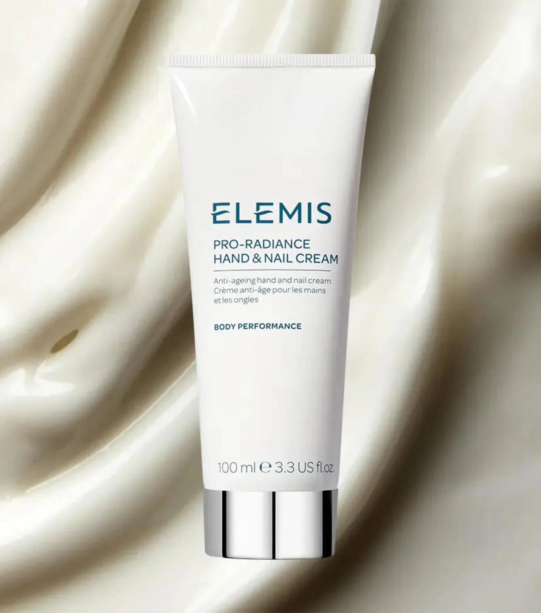 Revitalise your hands with the ultimate ELEMIS hand-care ritual